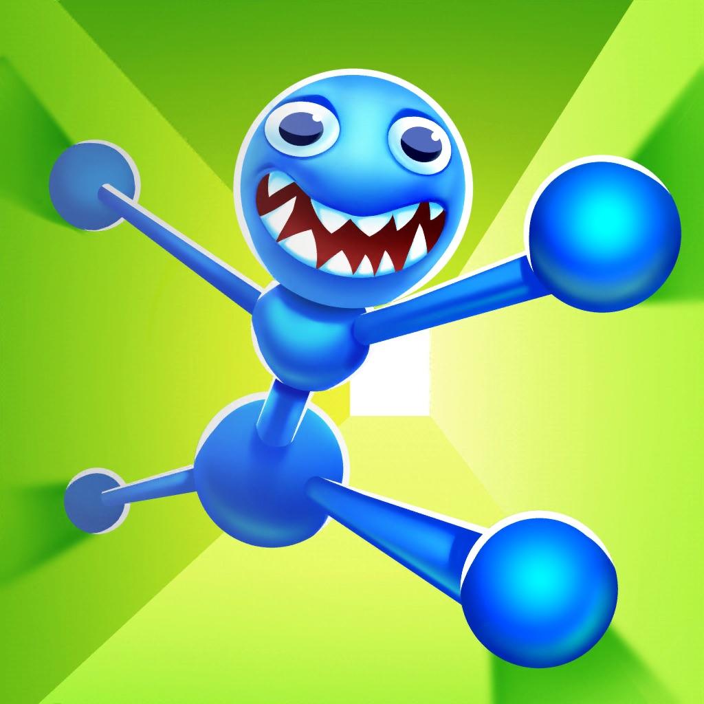Stretch Monster: Fun Maze for Android/iOS - TapTap