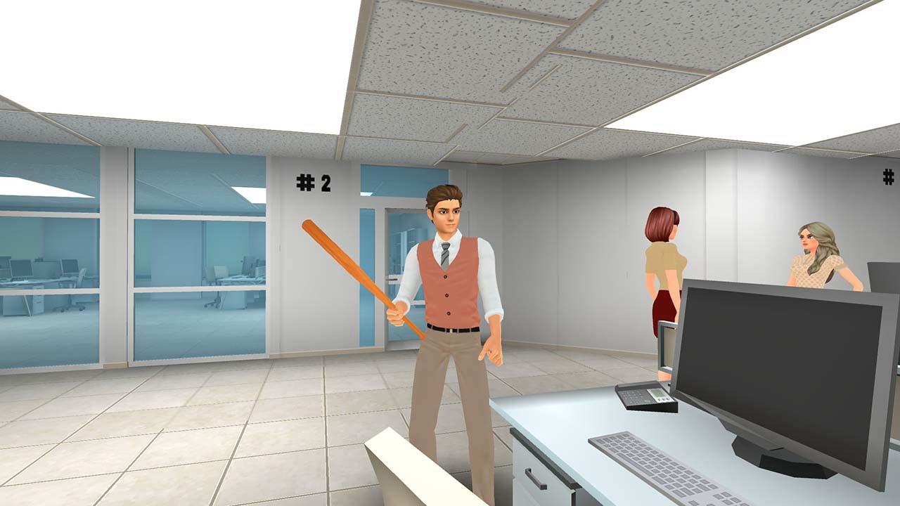 OT Office Escape 3D android iOS apk download for free-TapTap
