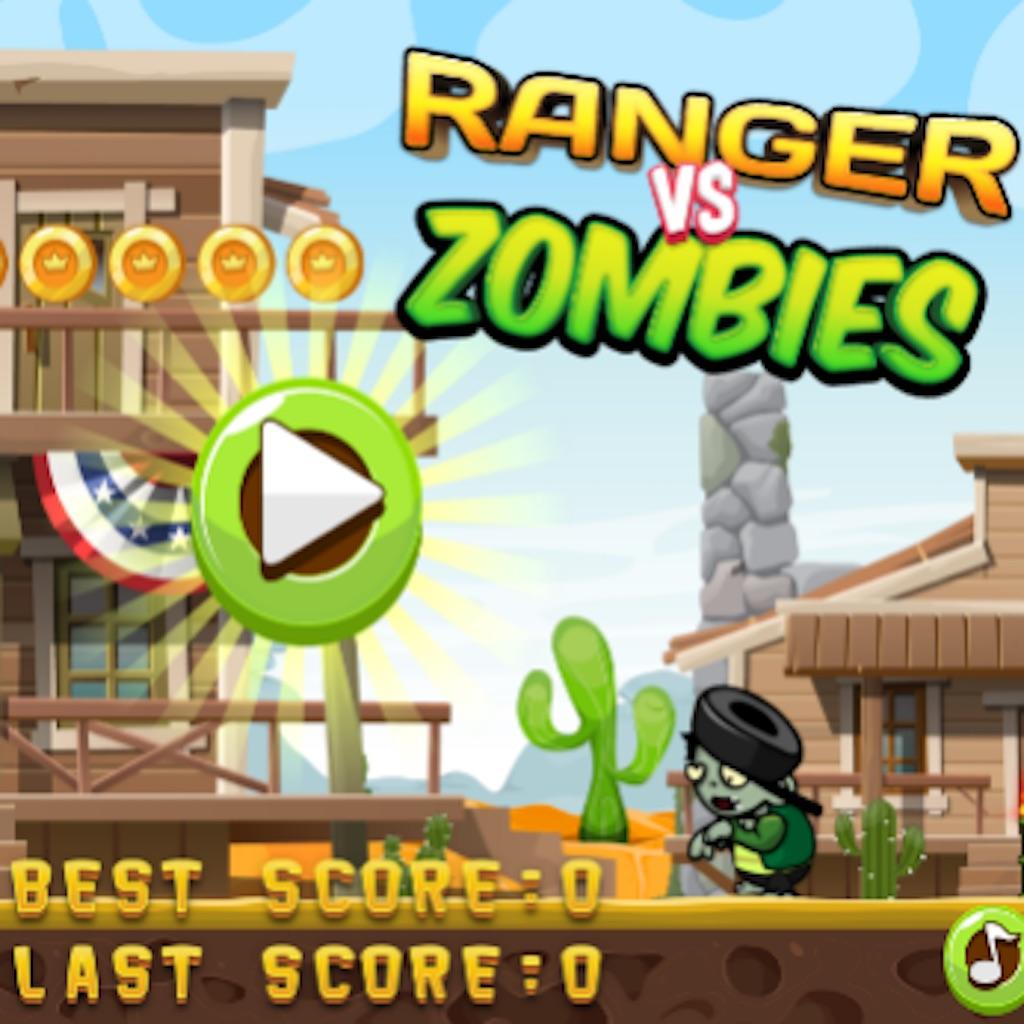 Rangers vs Zombies Latest Version for Android/iOS - TapTap