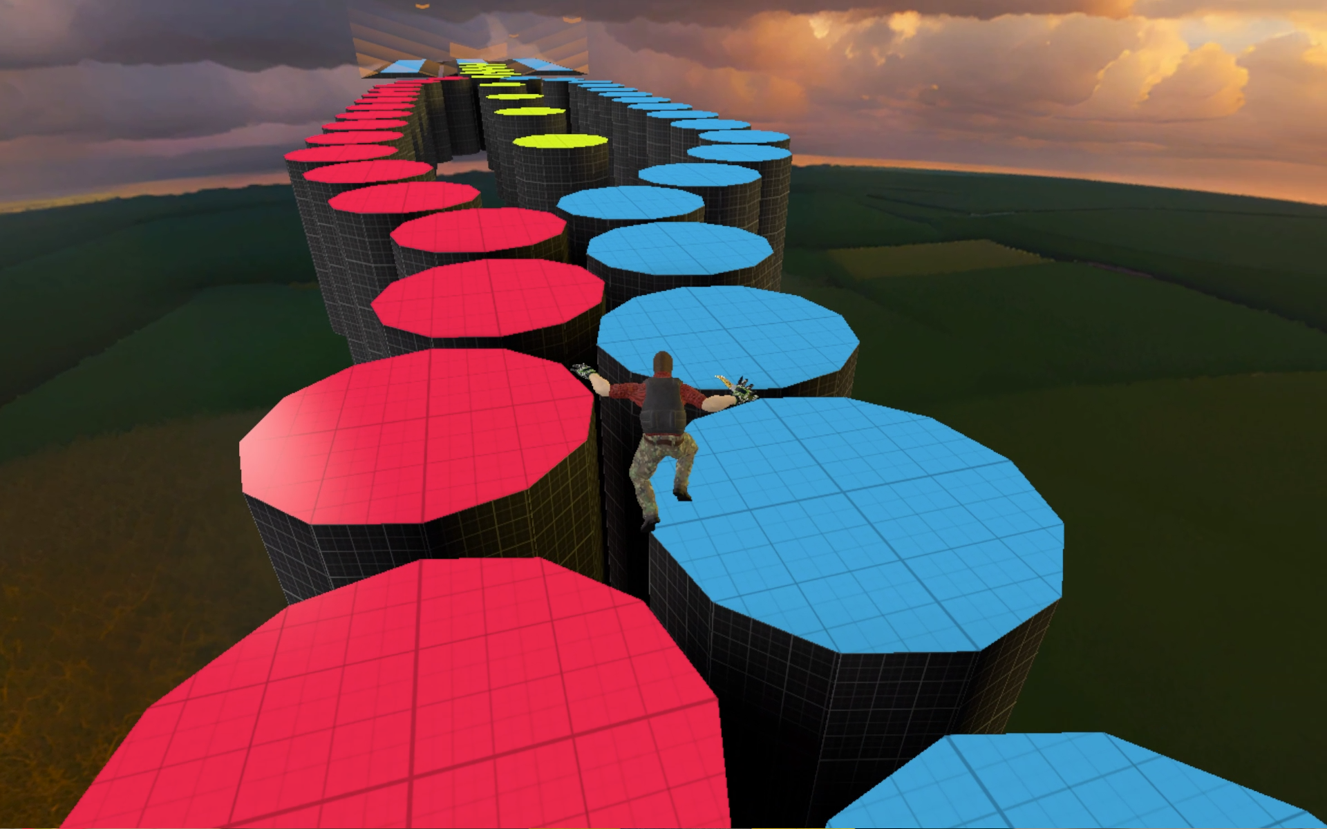 Bhop Masters: Bunny Hop & Surf android iOS apk download for free-TapTap