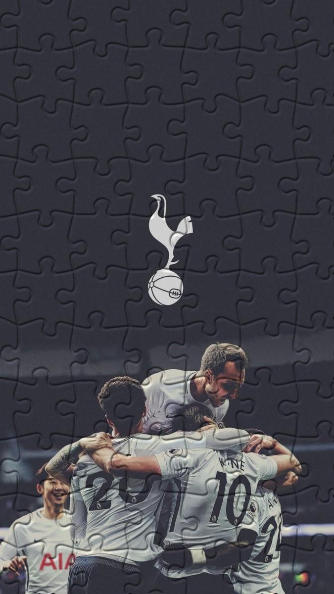 Tottenham Jigsaw Puzzles android iOS apk download for free-TapTap