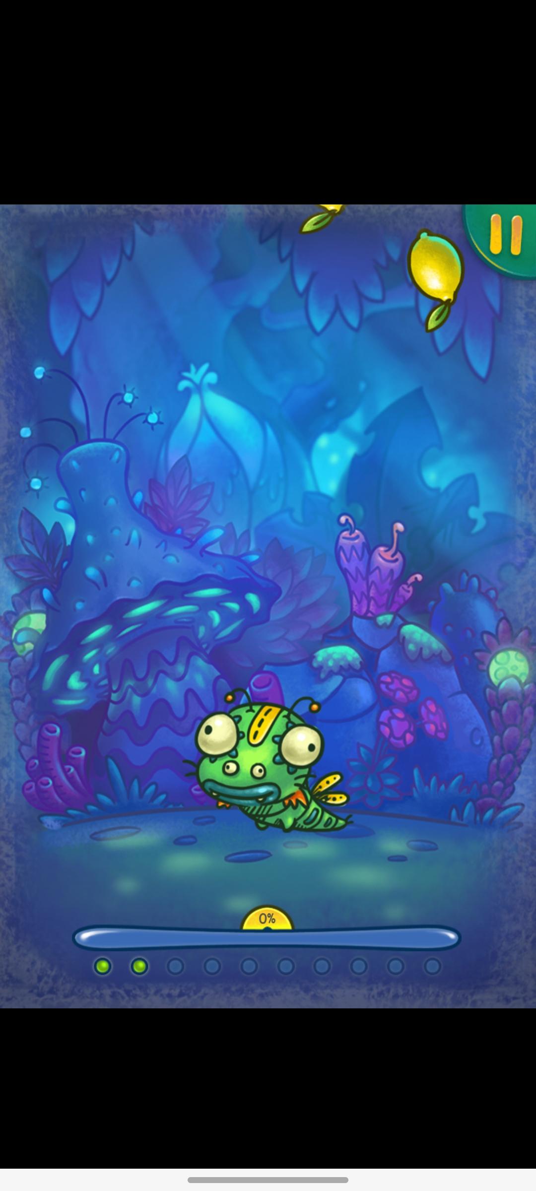 Just Feed Me android iOS-TapTap