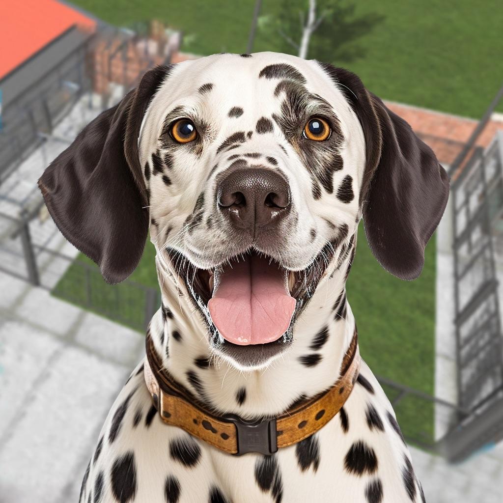 Pet Dog Rescue Shelter Games for Android/iOS - TapTap