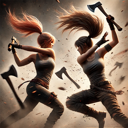 Throw Battle Ratings & Reviews - TapTap