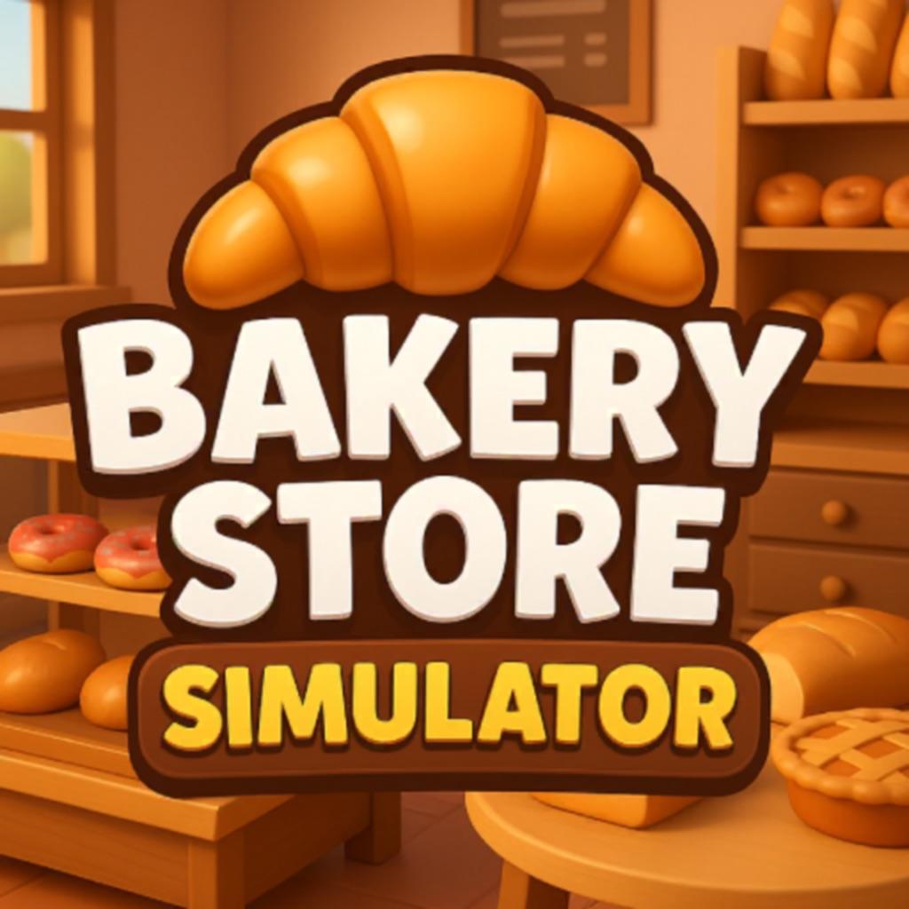 Bakery Store Simulator 3D 25 for Android/iOS - TapTap