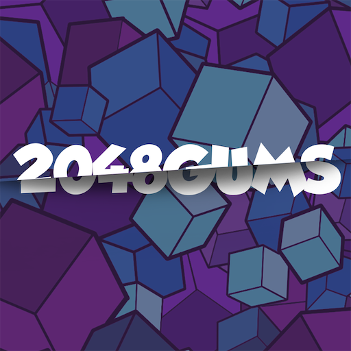 2048 Gums 3D Latest Version for Android/iOS APK - TapTap