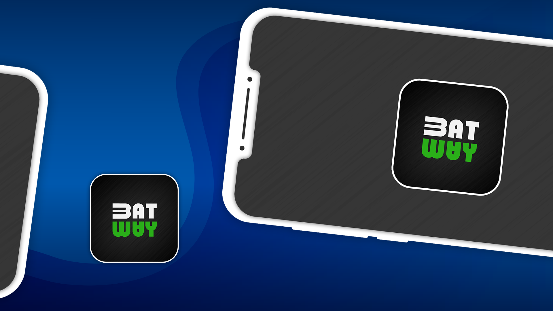 Batway App - Play Now android iOS-TapTap