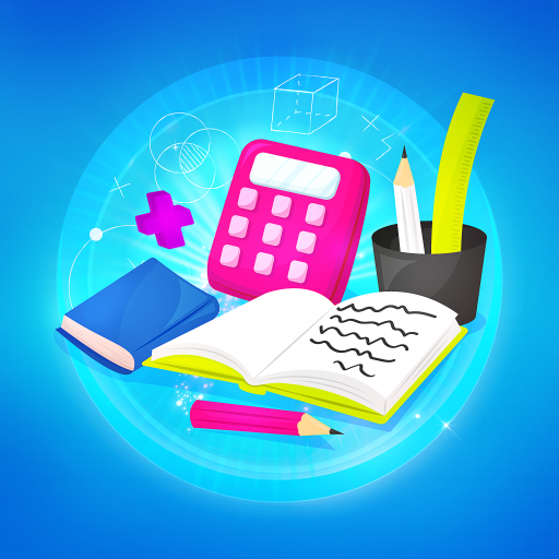 Maths: Sharpen Your Mind for Android/iOS - TapTap