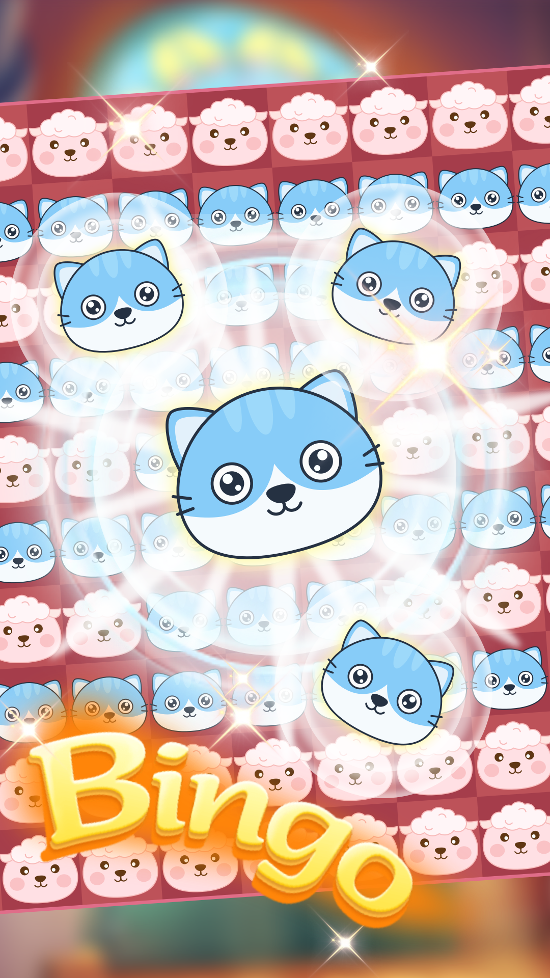 Magic Animals android iOS-TapTap