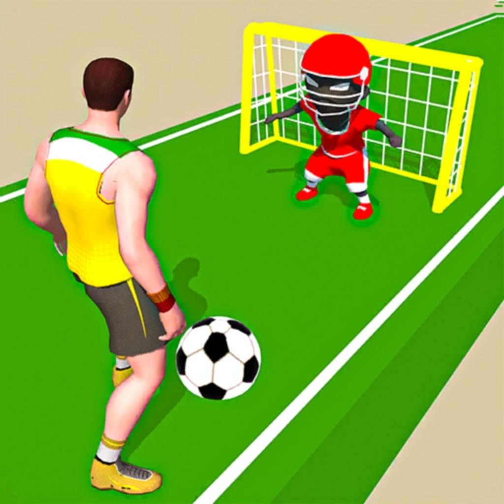 Football Games: Soccer Strike for Android/iOS - TapTap