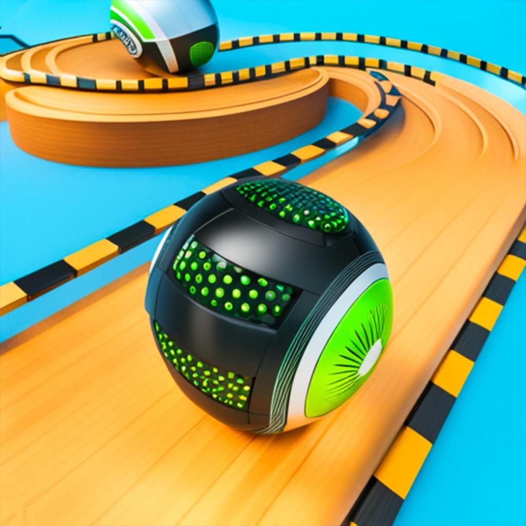 Rolling Going Balls 3D for Android/iOS - TapTap