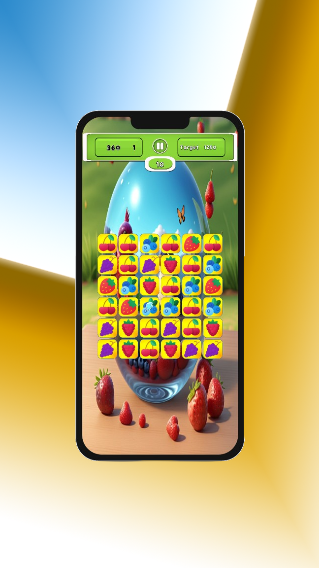 Happy Berry android iOS apk download for free-TapTap