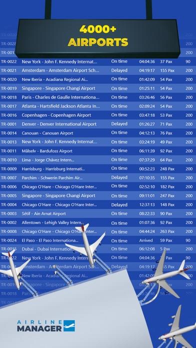 Airline Manager - 2026 for Android/iOS - TapTap