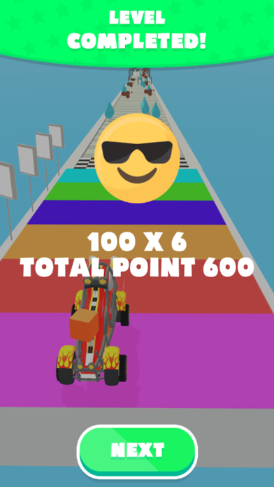 Tipex Trondol Clean Car 3D android iOS apk download for free-TapTap