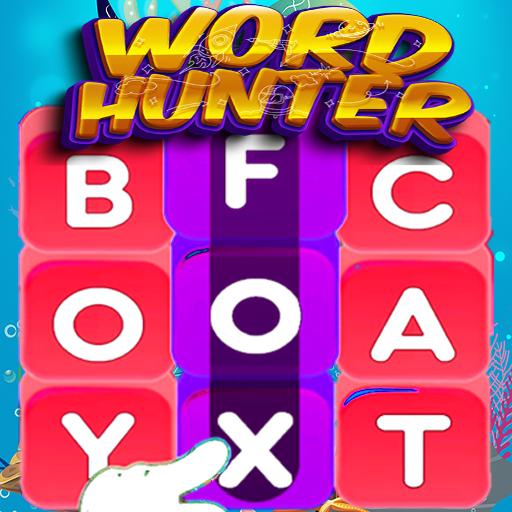 Word Hunter -Reveal the Words for Android/iOS - TapTap