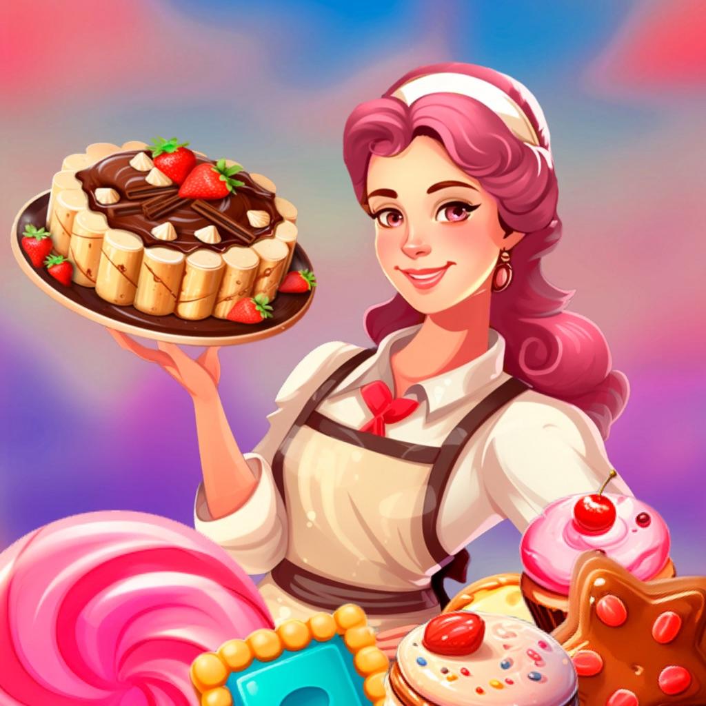 Bonan The Sweet Adventure for Android/iOS - TapTap