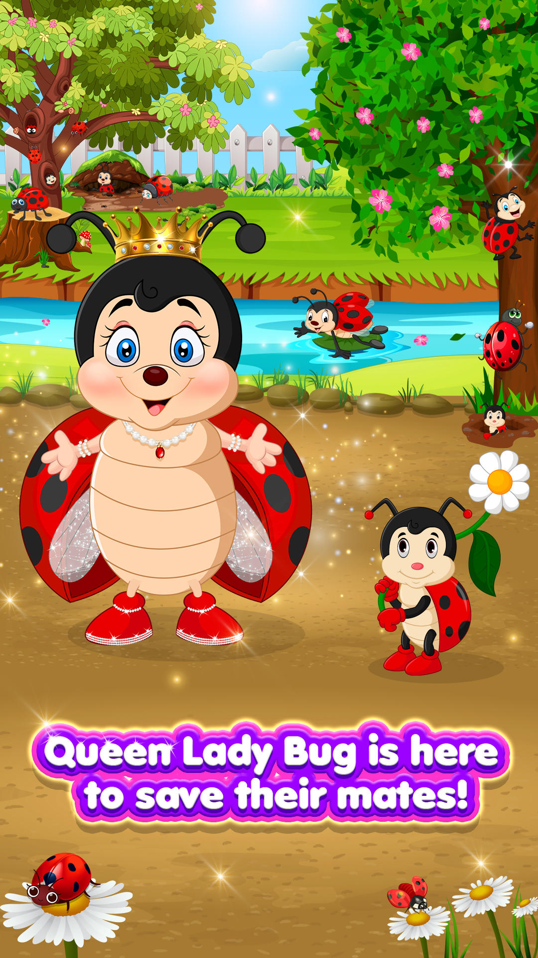 Bug Smash: Whack A Mole android iOS apk download for free-TapTap