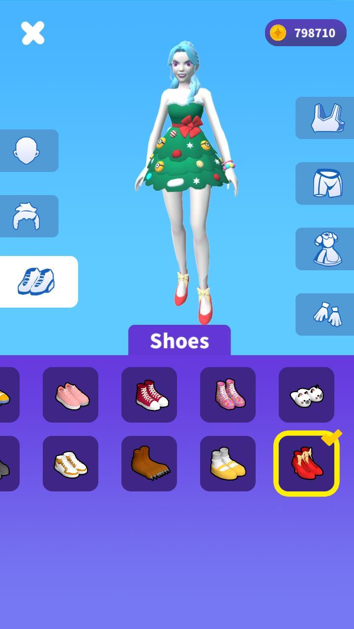 Flush Runner android iOS-TapTap