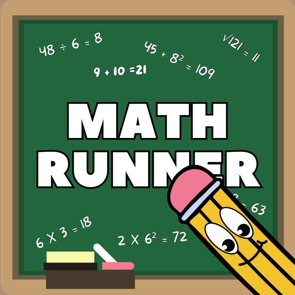 Math Runner: Make Math Fun! for Android/iOS - TapTap