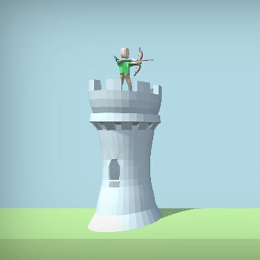 Castle Archer Latest Version for Android/iOS APK - TapTap