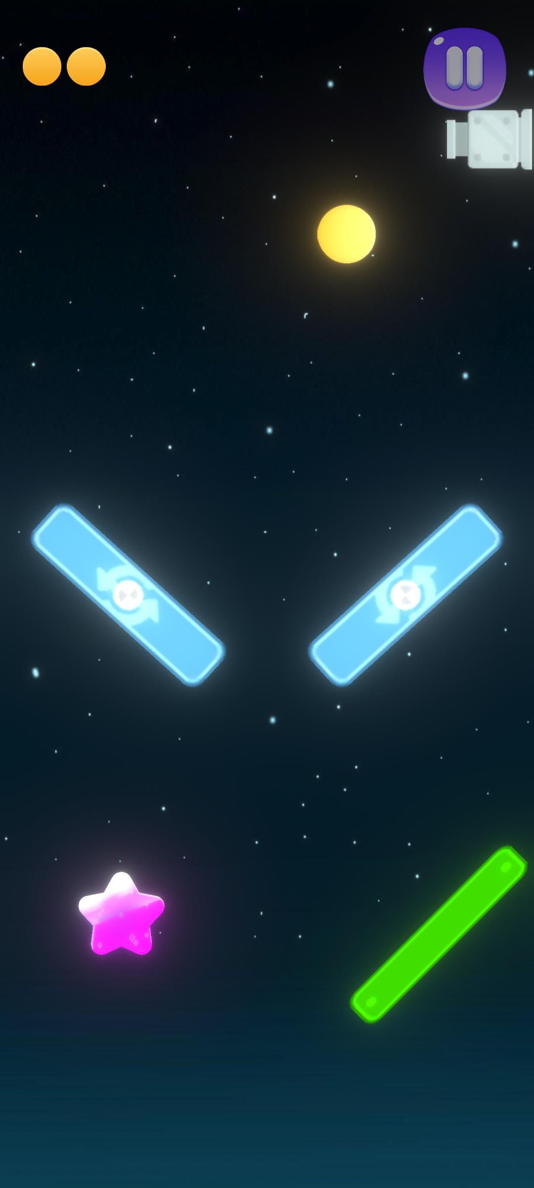 StarBurst Blocks -Cosmic android iOS apk download for free-TapTap