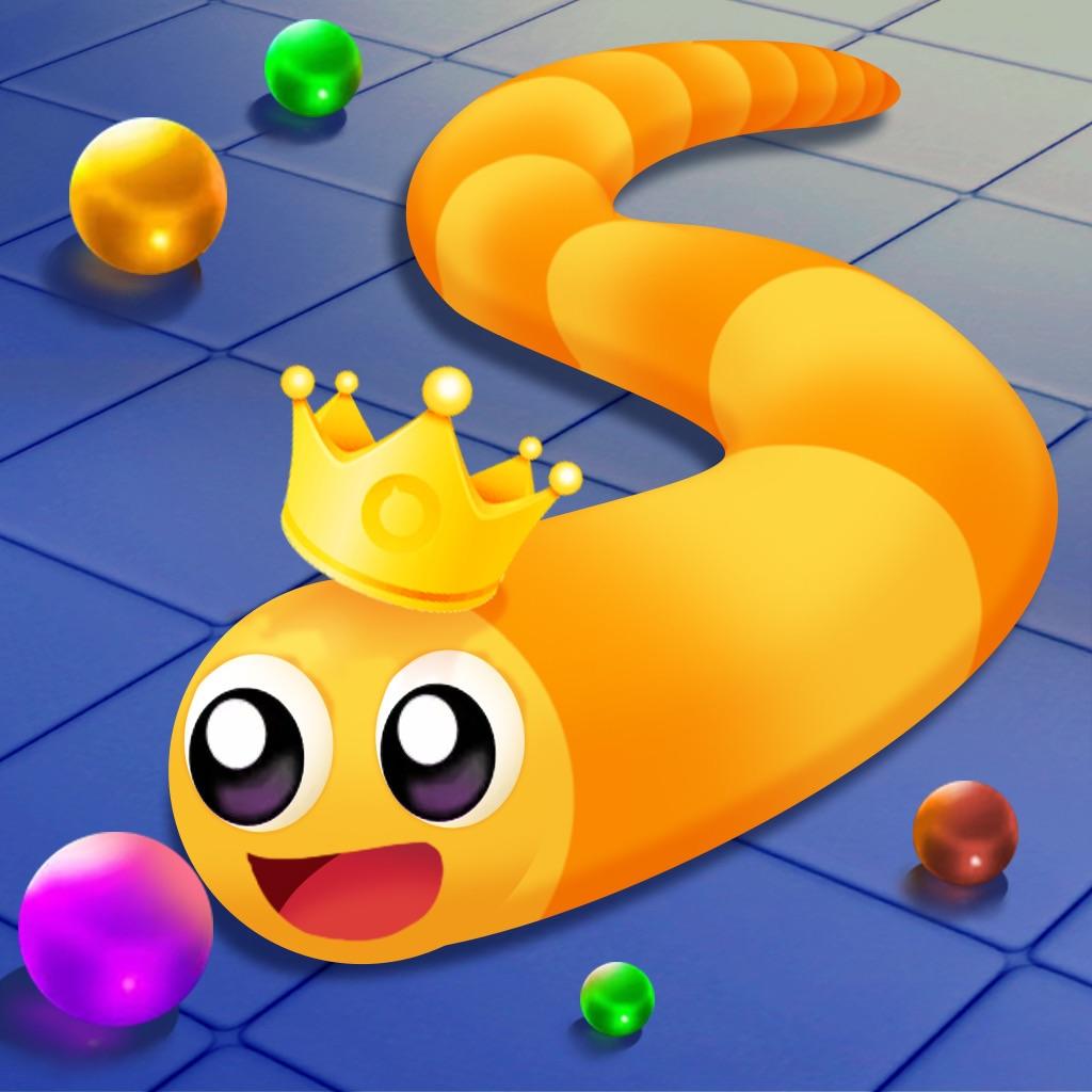 Crazy Slither Latest Version for Android/iOS APK - TapTap