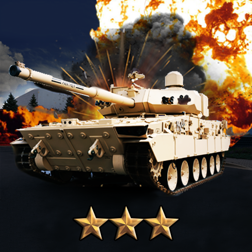 Tank War Simulator Latest Version for Android/iOS - TapTap