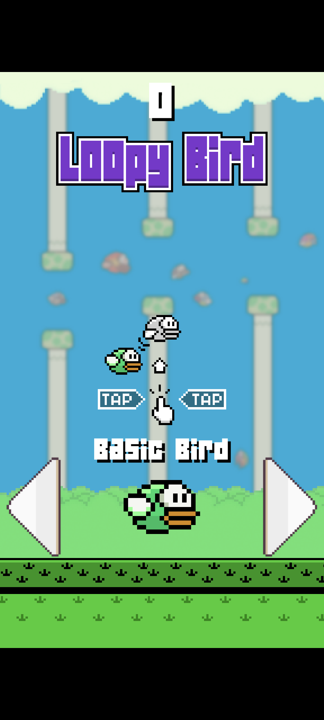 Loopy Bird android iOS apk download for free-TapTap