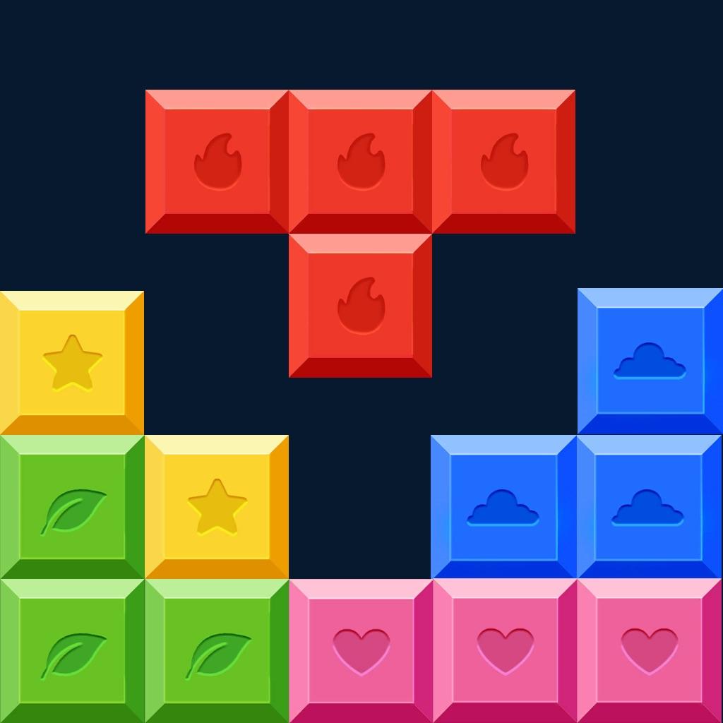 Block Puzzle: Block Smash Rush for Android/iOS - TapTap