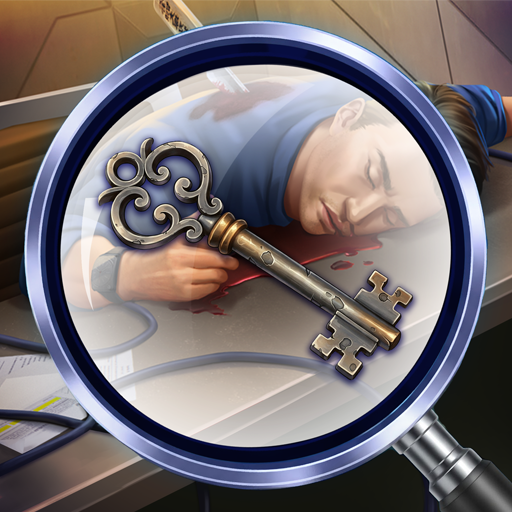 Solve the Crime: Escape Rooms for Android/iOS - TapTap