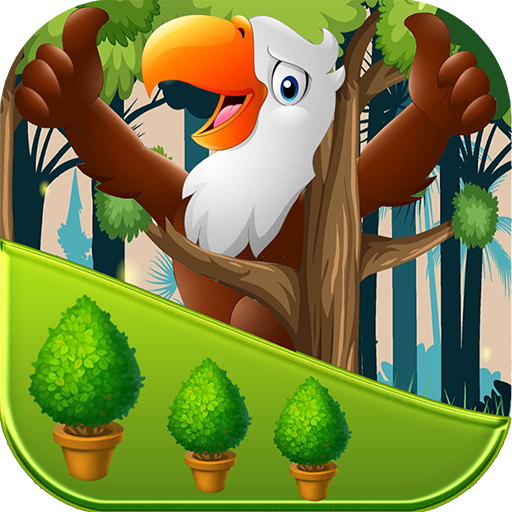 Intrepid Eagle Escape for Android/iOS - TapTap