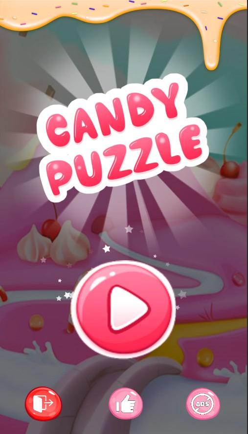 Sweet Charm Candy Puzzle android iOS apk download for free-TapTap