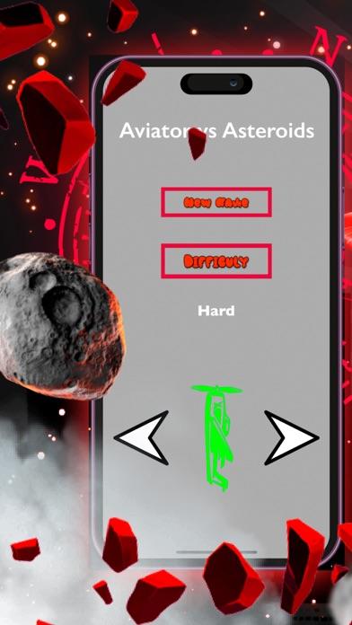 Aviator vs Asteroids android iOS apk download for free-TapTap