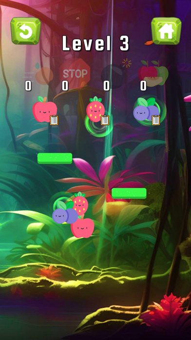 Fruity Squad android iOS apk download for free-TapTap