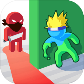 Ninja Strike android iOS-TapTap