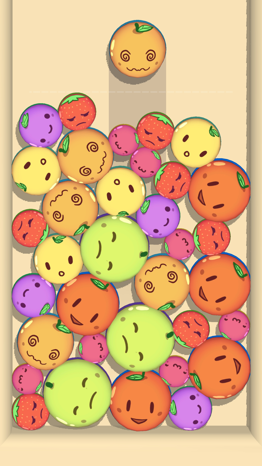 Fruit Merge android iOS apk download for free-TapTap