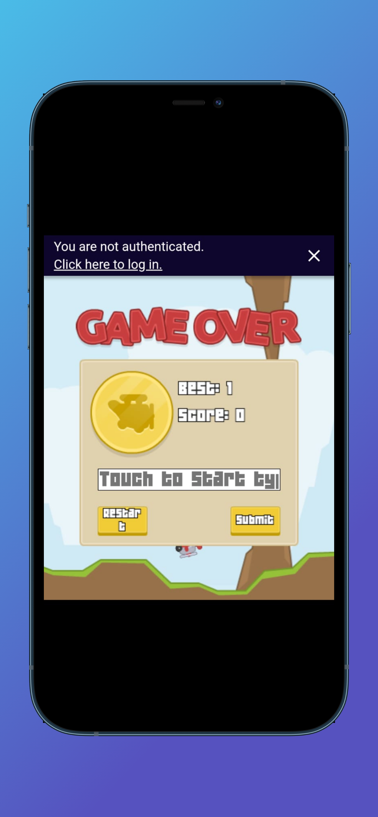 Tappy Tap android iOS apk download for free-TapTap