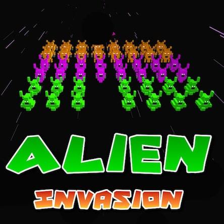 Alien Invasion Latest Version for Android/iOS APK - TapTap