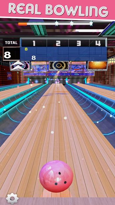 Real Bowling: 3D Bowling for Android/iOS - TapTap