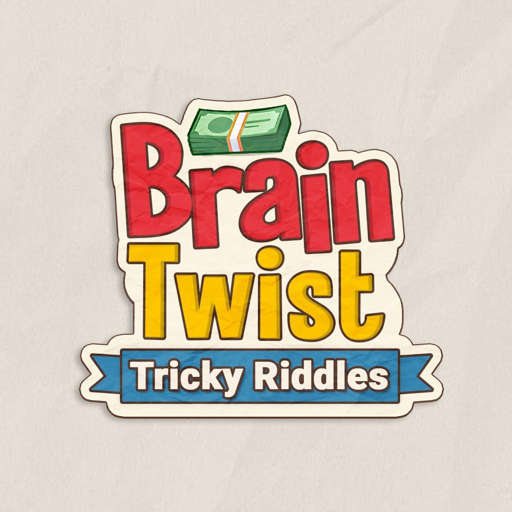 Brain Twist: Tricky Riddles for Android/iOS - TapTap