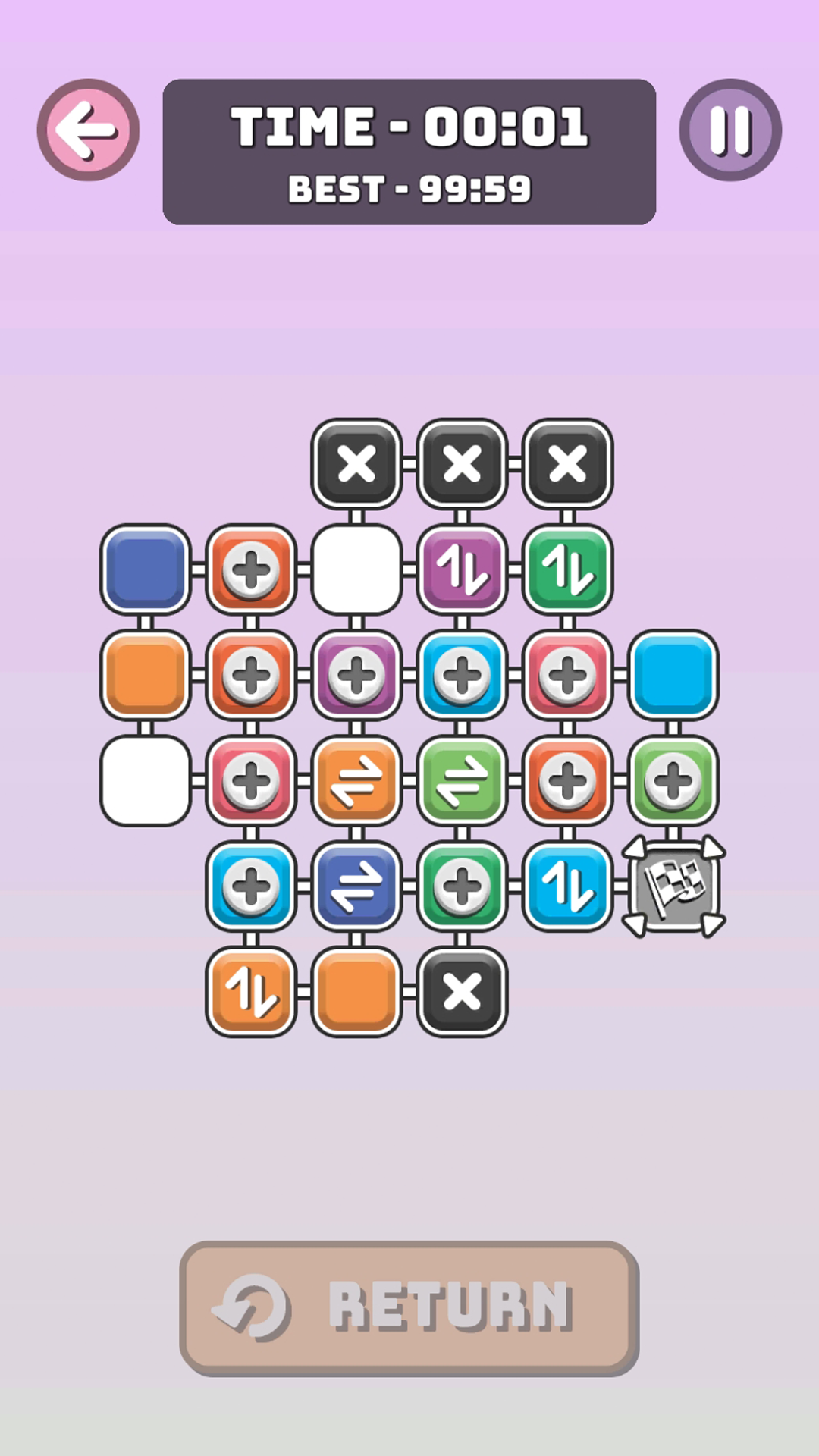 Peg Solitaire - Add types android iOS-TapTap