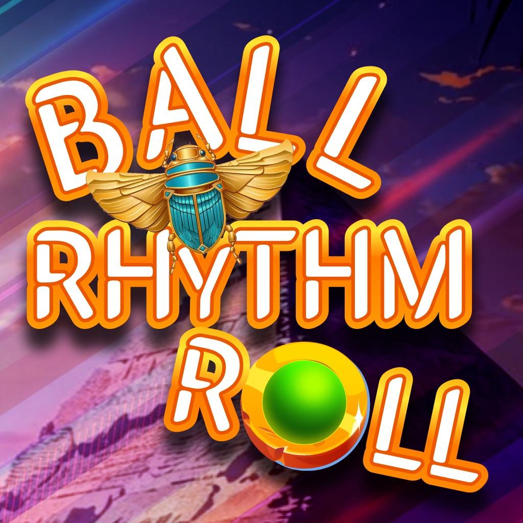 Ball Rhytm Roll Latest Version for Android/iOS APK - TapTap