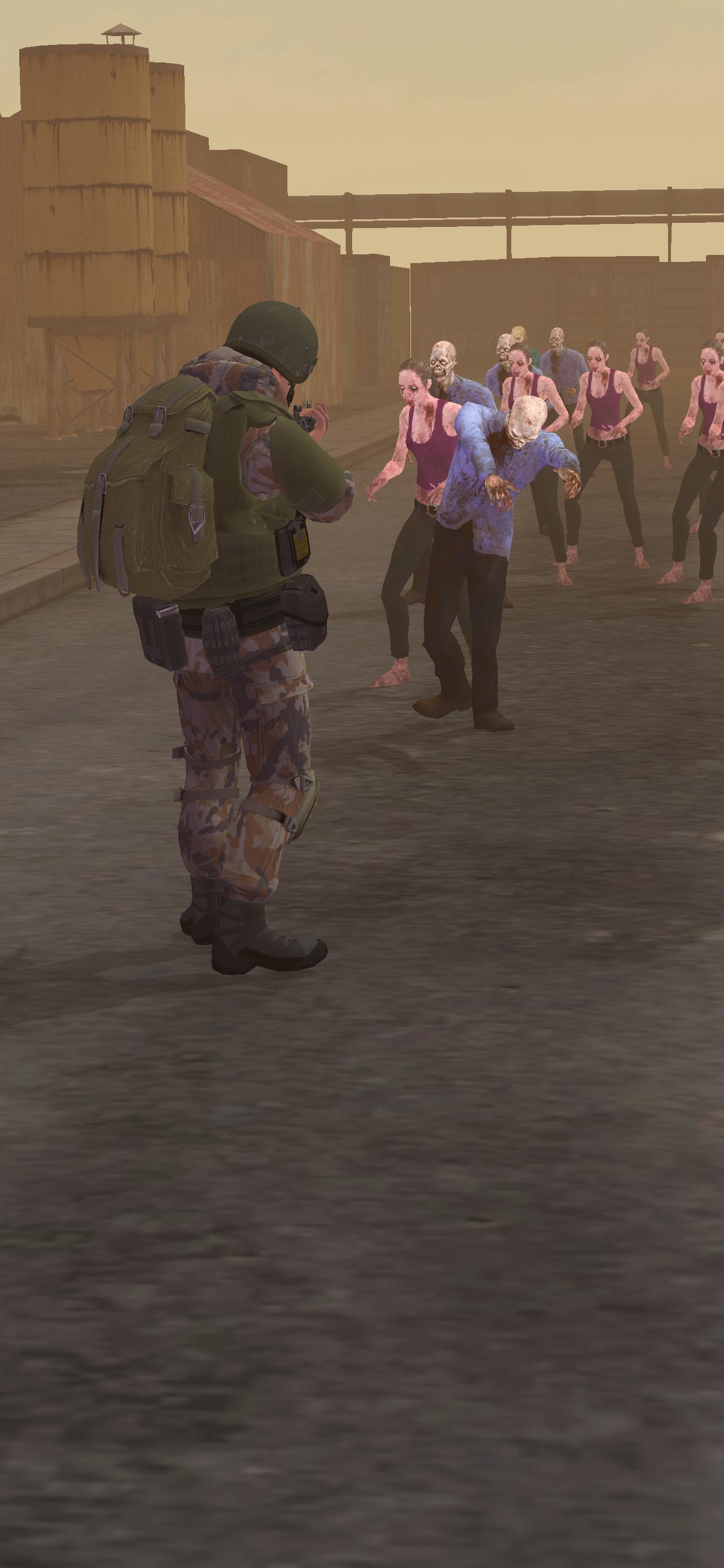 Z zone android iOS-TapTap