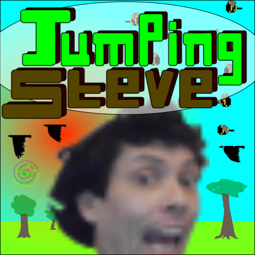 Jumping Steve Latest Version for Android/iOS APK - TapTap