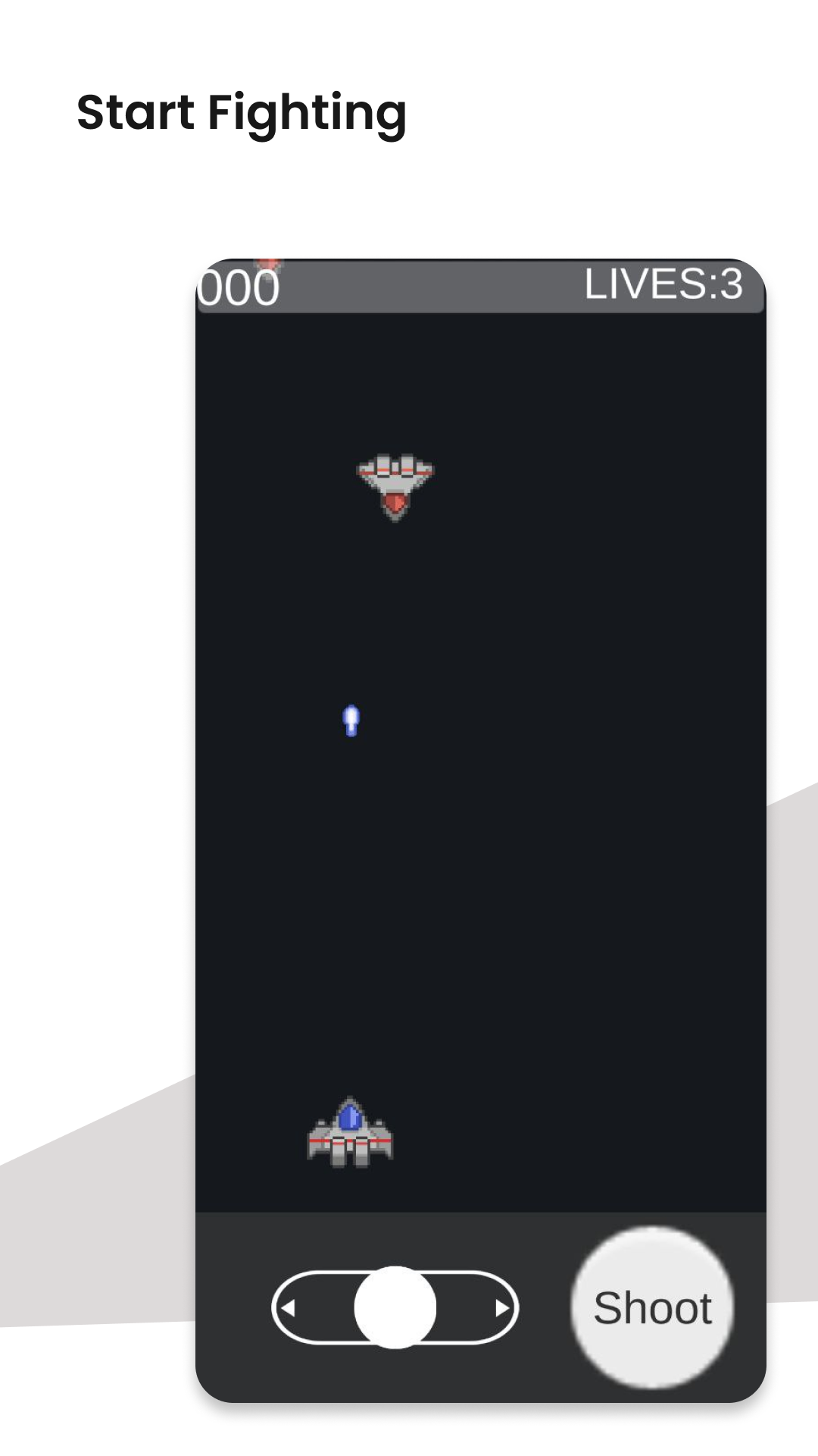 No Mercy Game android iOS-TapTap