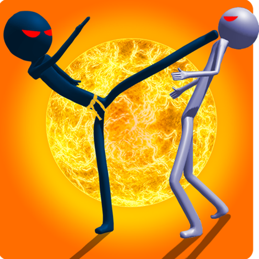 Stickman Karate Fighting 3D for Android/iOS - TapTap