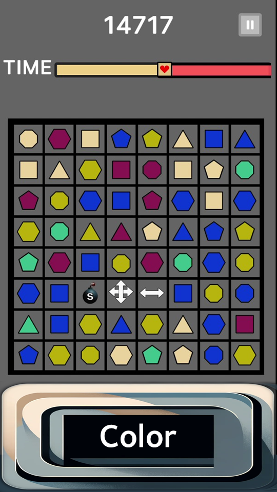 Mix-Up Match3 android iOS apk download for free-TapTap