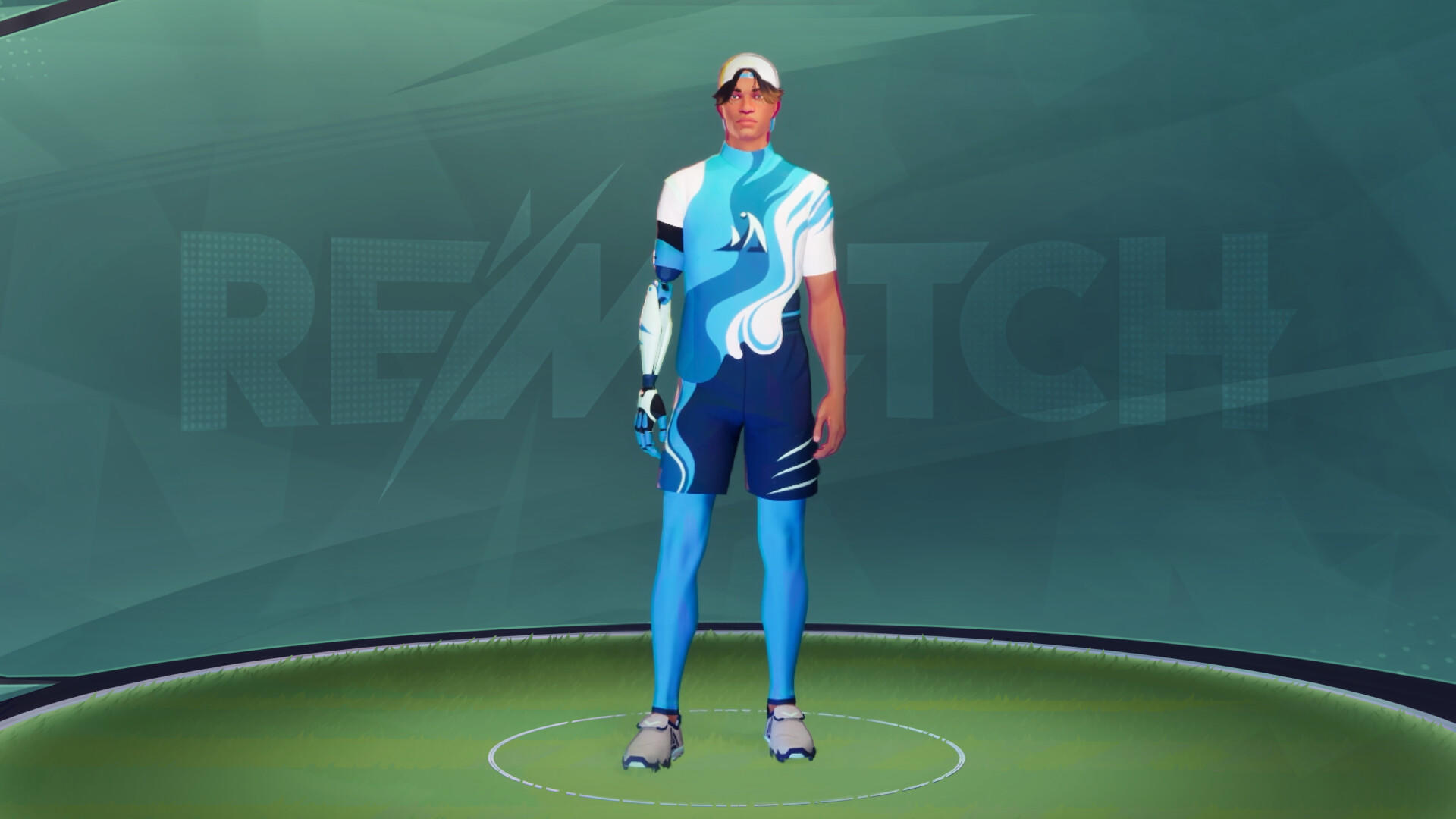 REMATCH Latest Version for Android/iOS APK - TapTap