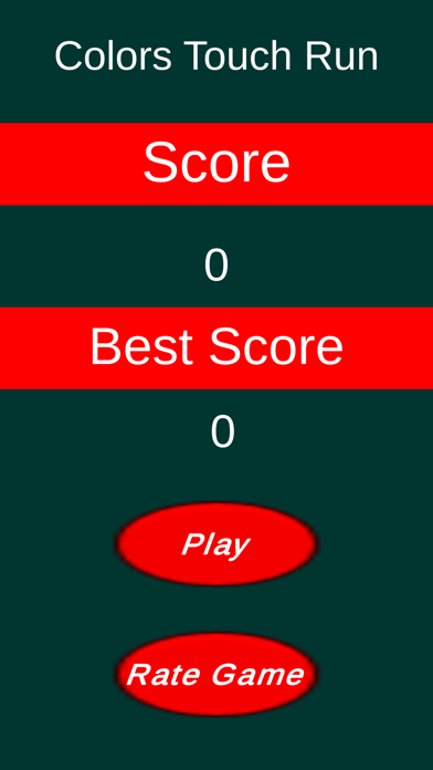 Colors Touch Run android iOS apk download for free-TapTap