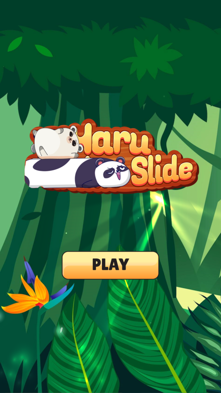 Saru Pandas Slide android iOS-TapTap